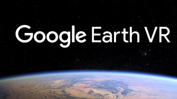 Google Earth VR is now available on Oculus | GodisaGeek.com