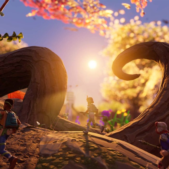 Grounded gets "shared worlds" added via update | GodisaGeek.com