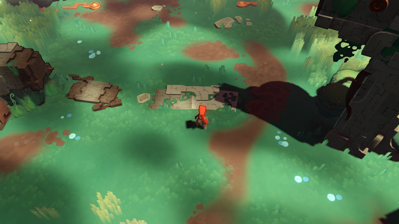 Switch Re:port Review #40 - Evoland: Legendary Edition, Cook Serve ...