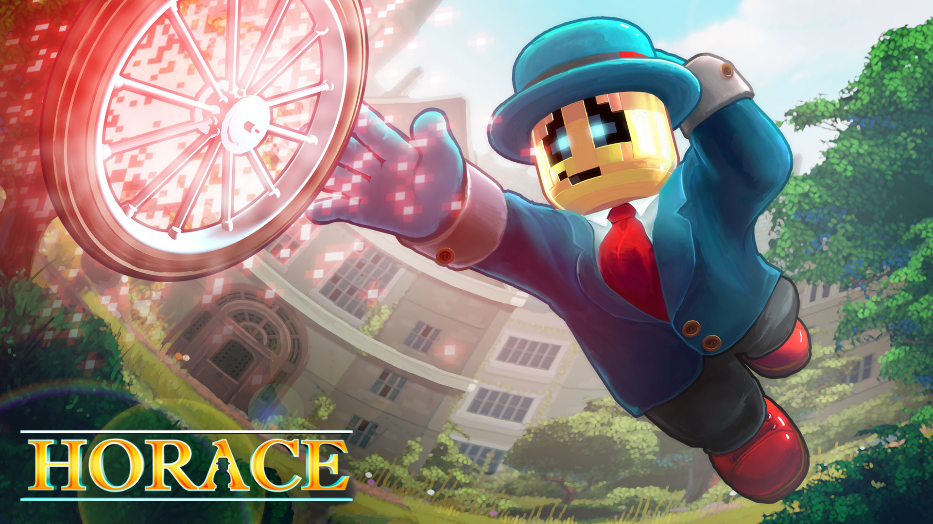 Horace review | GodisaGeek.com