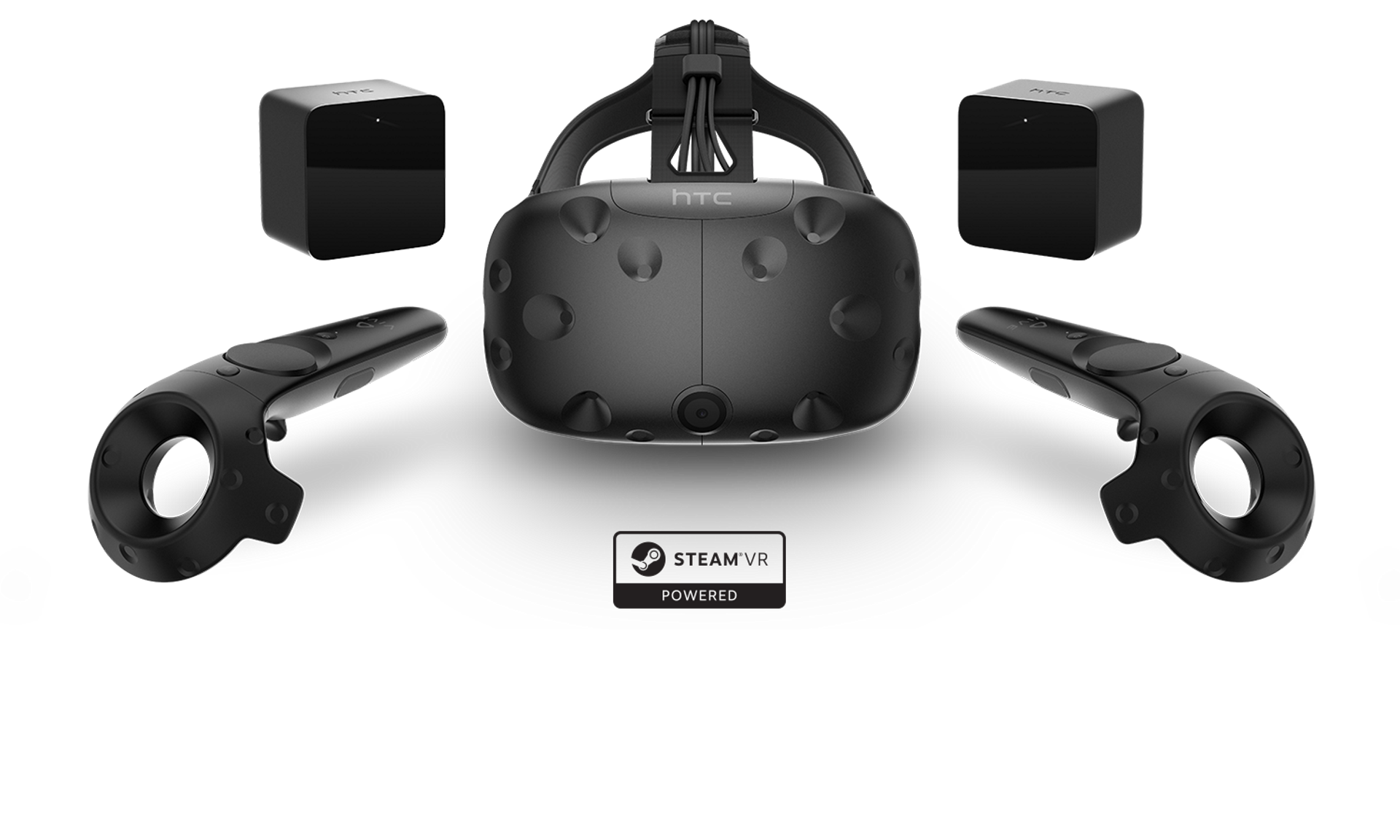 TPCast has announced the first tether-less Vive upgrade | GodisaGeek.com