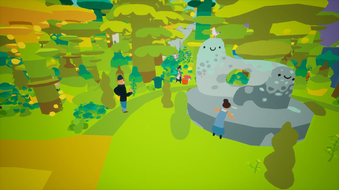 I Am Dead review | GodisaGeek.com