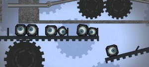 Ice Mechanica Review | GodisaGeek.com