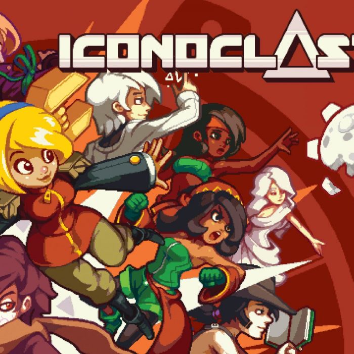 Iconoclasts Review | GodisaGeek.com