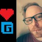 iheartvideogames #001 - Wesley Copeland | GodisaGeek.com