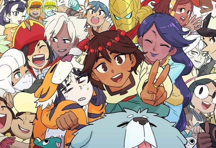 Lab Zero Games Archives | GodisaGeek.com