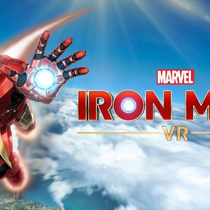 New behind the scenes video shows the creation of Iron Man VR ...