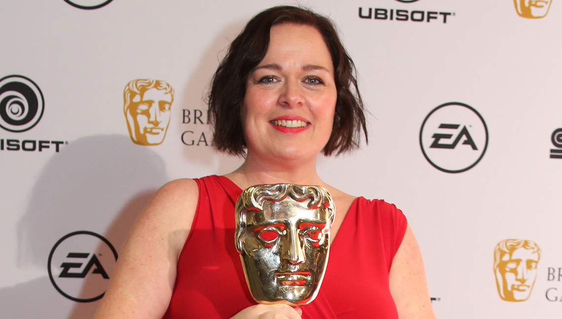 Interview with Jessica Curry, award-winning composer and co-founder of ...