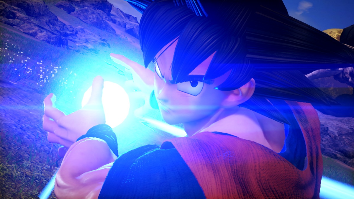 Jump Force Deluxe Edition coming to Nintendo Switch in 2020 ...
