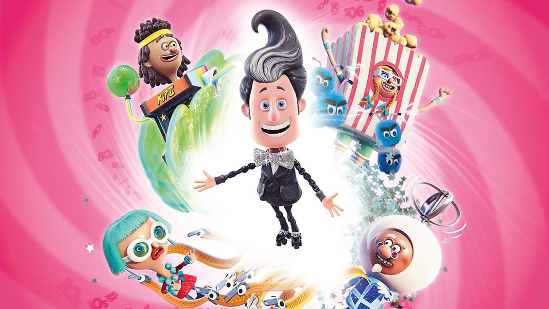 Knowledge is Power: Decades review | GodisaGeek.com