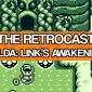 The Legend of Zelda: Link's Awakening - The Retrocast - GodisaGeek.com