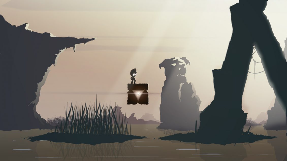 Light Fall Review | GodisaGeek.com