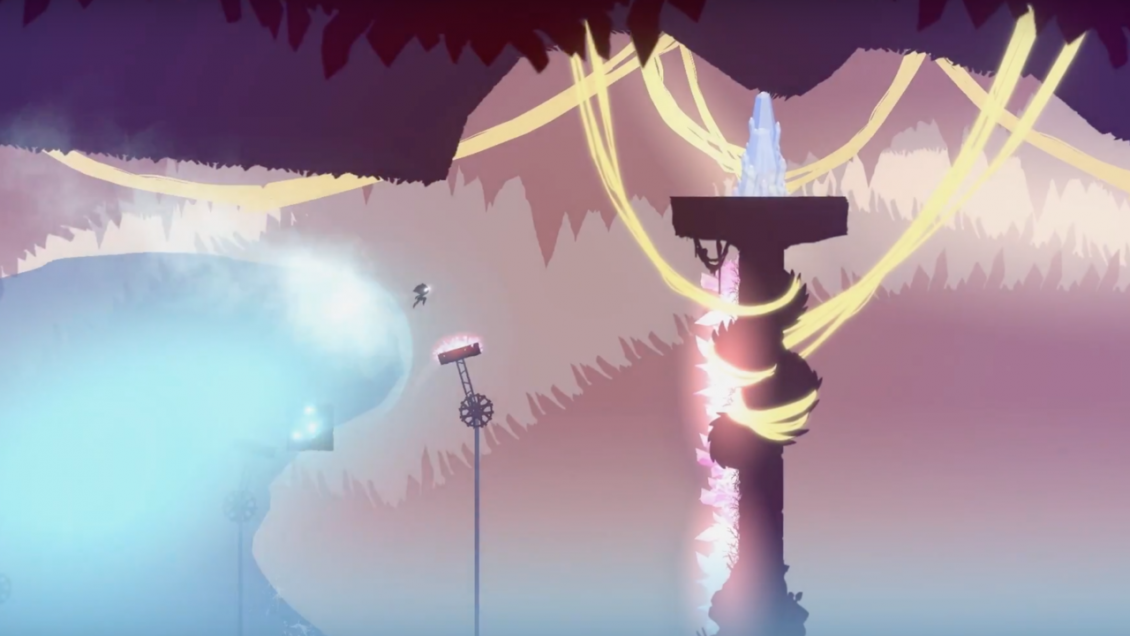 Light Fall Review | GodisaGeek.com