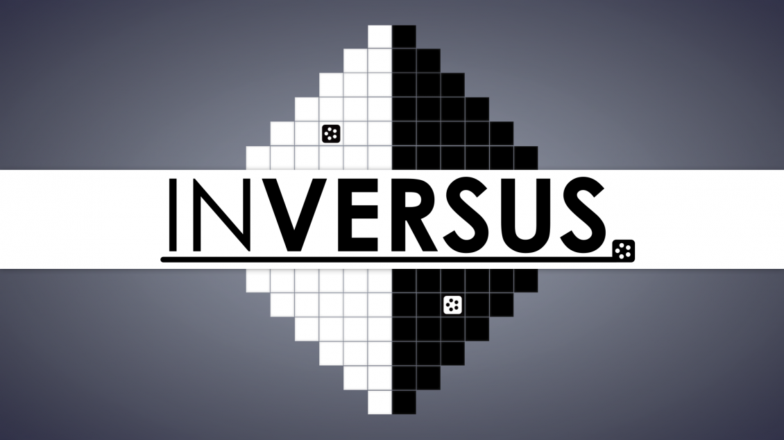 Inversus Review | GodisaGeek.com