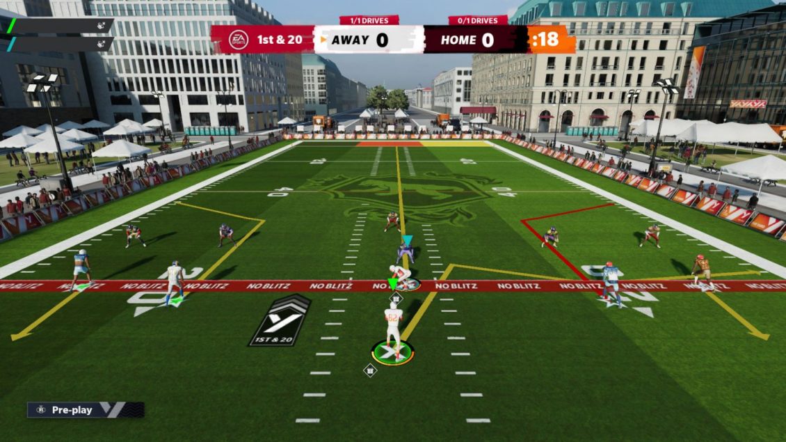 Madden NFL 21 review | GodisaGeek.com