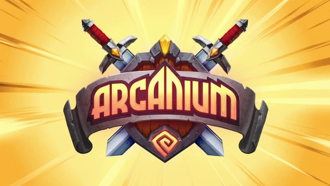 Arcanium: Rise of Akhan review | GodisaGeek.com