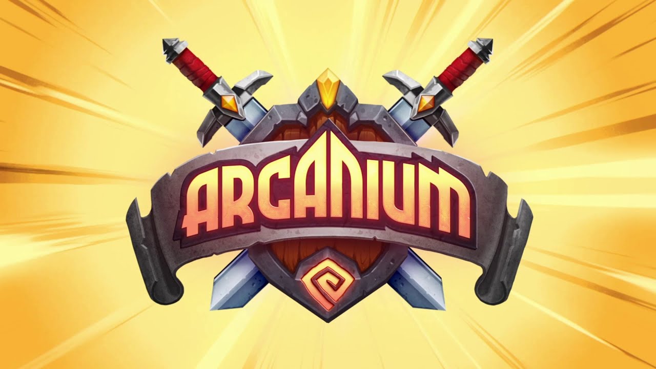 Arcanium: Rise of Akhan review | GodisaGeek.com