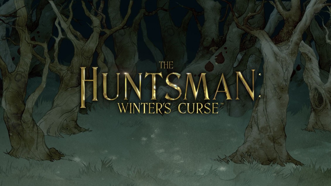 The Huntsman: Winter’s Curse Review | GodisaGeek.com