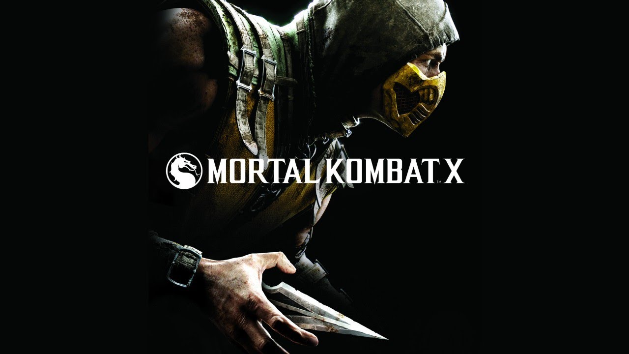 New Mortal Combat X Trailer Focuses on Briggs Family | GodisaGeek.com