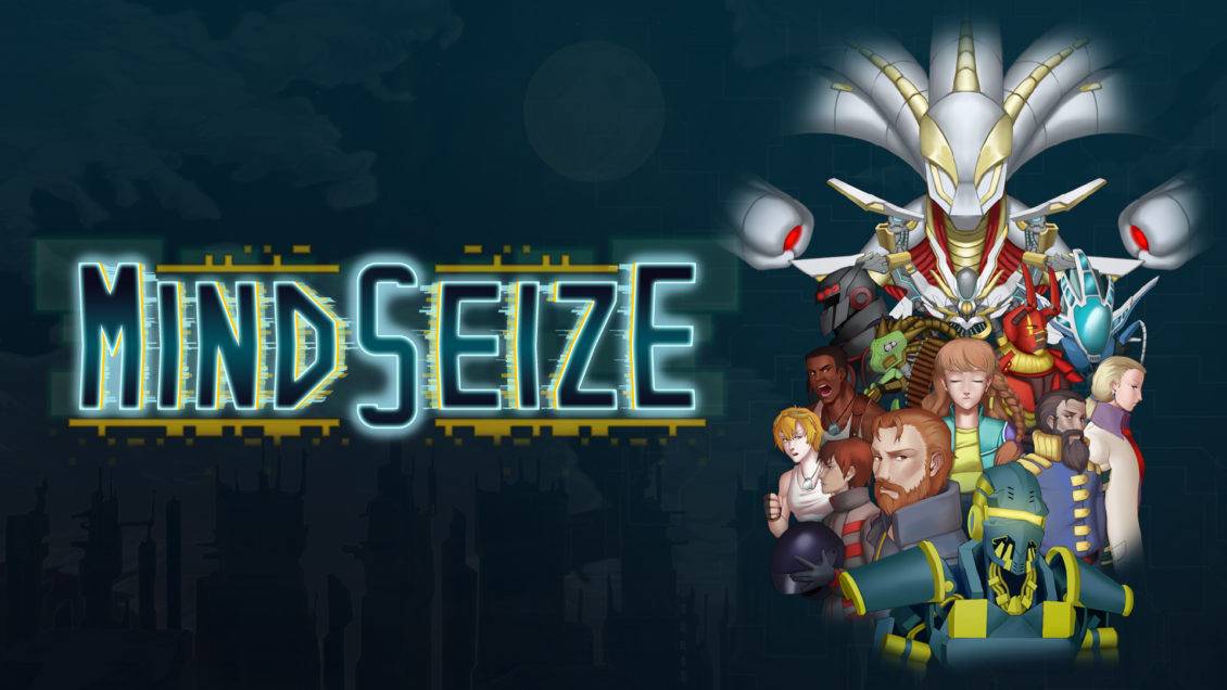 Mindseize review | GodisaGeek.com