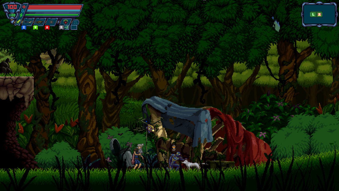 Mindseize review | GodisaGeek.com