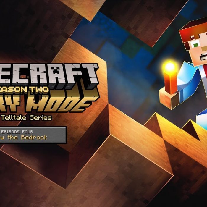 Minecraft: Story Mode Season Two – Episode Four: Below the Bedrock Review | GodisaGeek.com