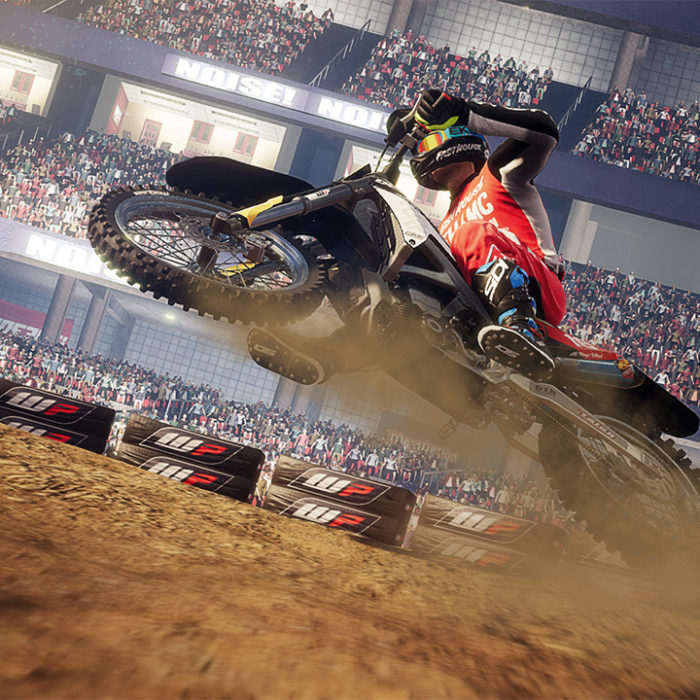 MX vs ATV All Out Races Onto Nintendo Switch in September | GodisaGeek.com