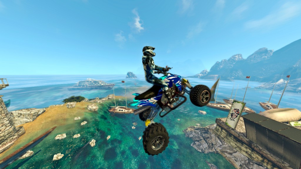 Nail'd Review | GodisaGeek.com