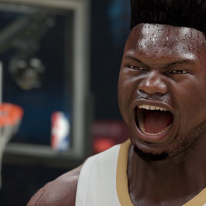 2K announce first ever WNBA MyPLAYER experience in NBA 2K21 for next ...