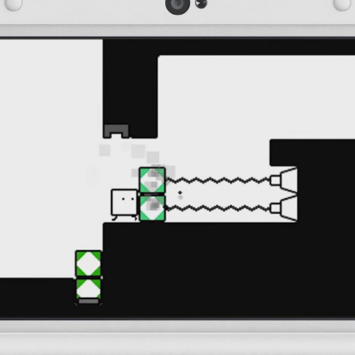 BOXBOY! Review | GodisaGeek.com
