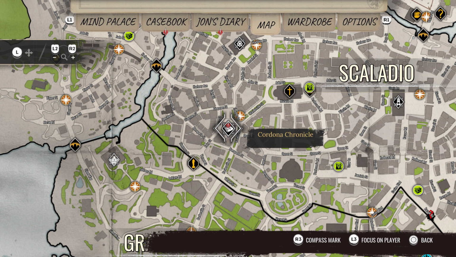 Sherlock Holmes: Chapter One archive guide | GodisaGeek.com