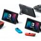 Nintendo Switch specifications officially revealed | GodisaGeek.com