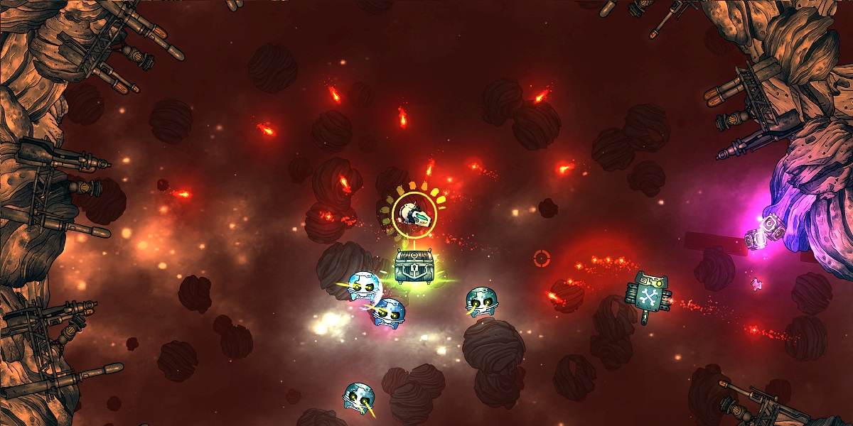 No Way Home launches on Apple Arcade | GodisaGeek.com