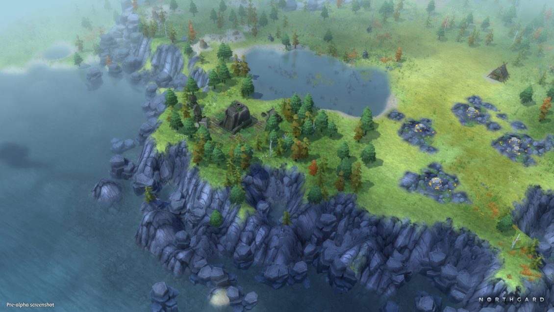 Northgard Review | GodisaGeek.com