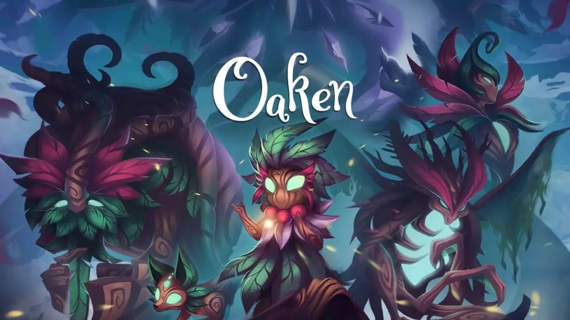 Oaken review | GodisaGeek.com