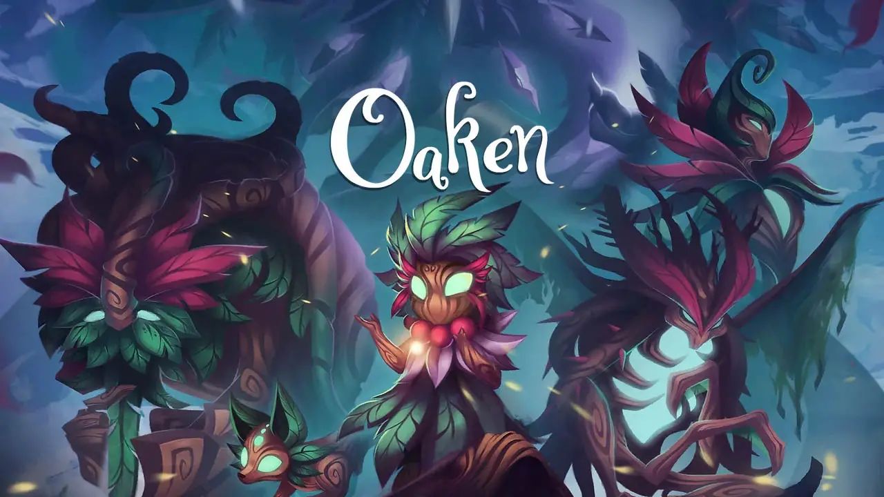 Oaken review | GodisaGeek.com