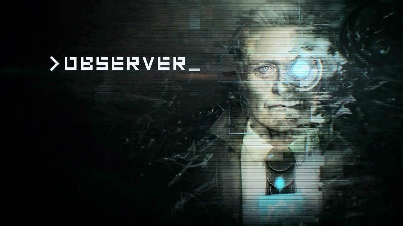 >OBSERVER_ Review | GodisaGeek.com >OBSERVER_ Review | GodisaGeek.com