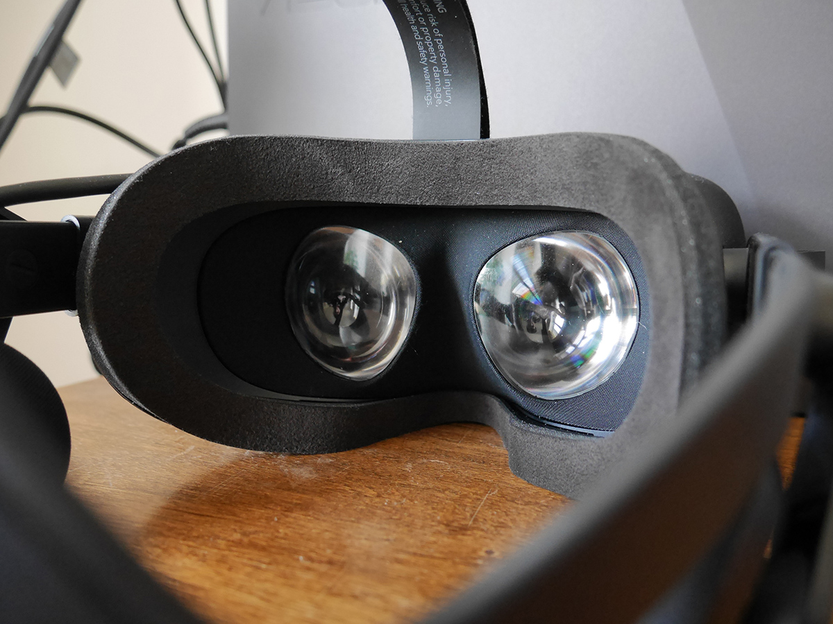 Sponsored: The Art Of Gaming has Moved Up A Level | GodisaGeek.com