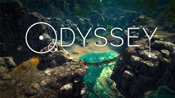Odyssey is now available on Steam | GodisaGeek.com