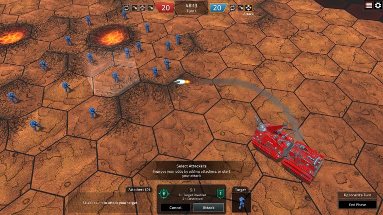 Ogre Review | GodisaGeek.com