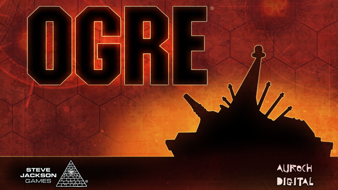 Ogre Review | GodisaGeek.com