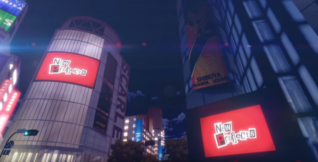 Atlus teases P5R for March 2019 reveal, PlayStation confirmed ...