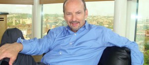 Peter Moore: EA Did Not Aggressively Lobby For Console DRM | GodisaGeek.com