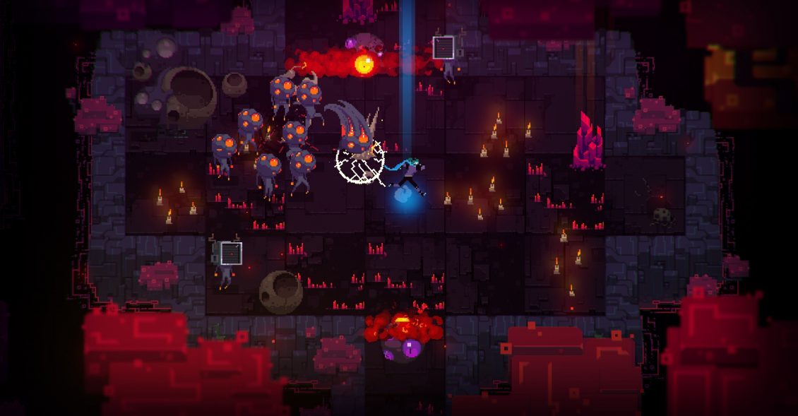 Watch us play Phantom Trigger in a new Let's Play | GodisaGeek.com