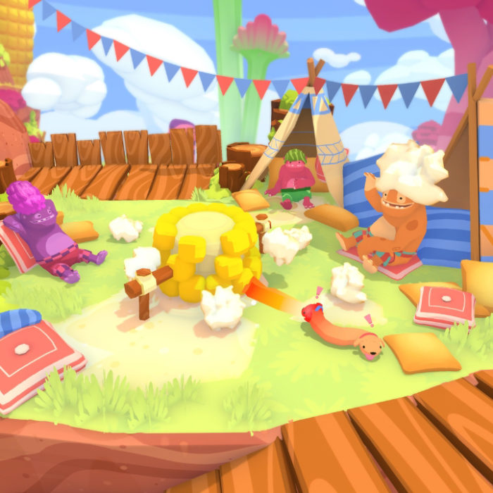 PHOGS! review | GodisaGeek.com