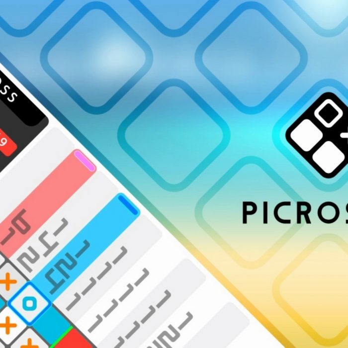 Picross e3 Review | GodisaGeek.com
