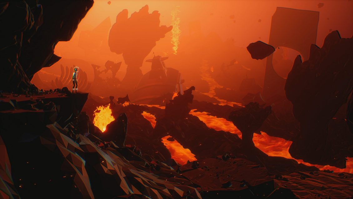 Planet Alpha review | GodisaGeek.com