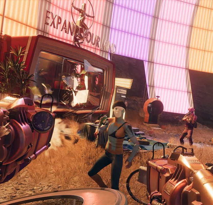 Aragami 2 is a fun twist on the classic stealth game | Hands-on preview ...