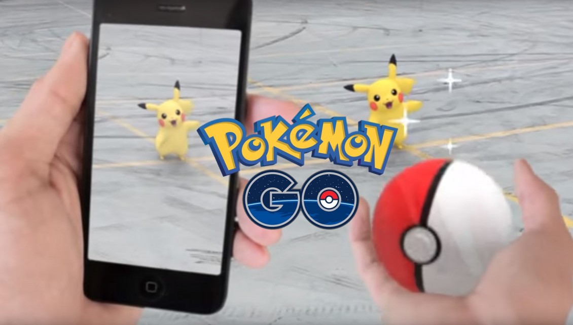 Sponsored: How to make your home intruder-proof, Pokemon GO style ...