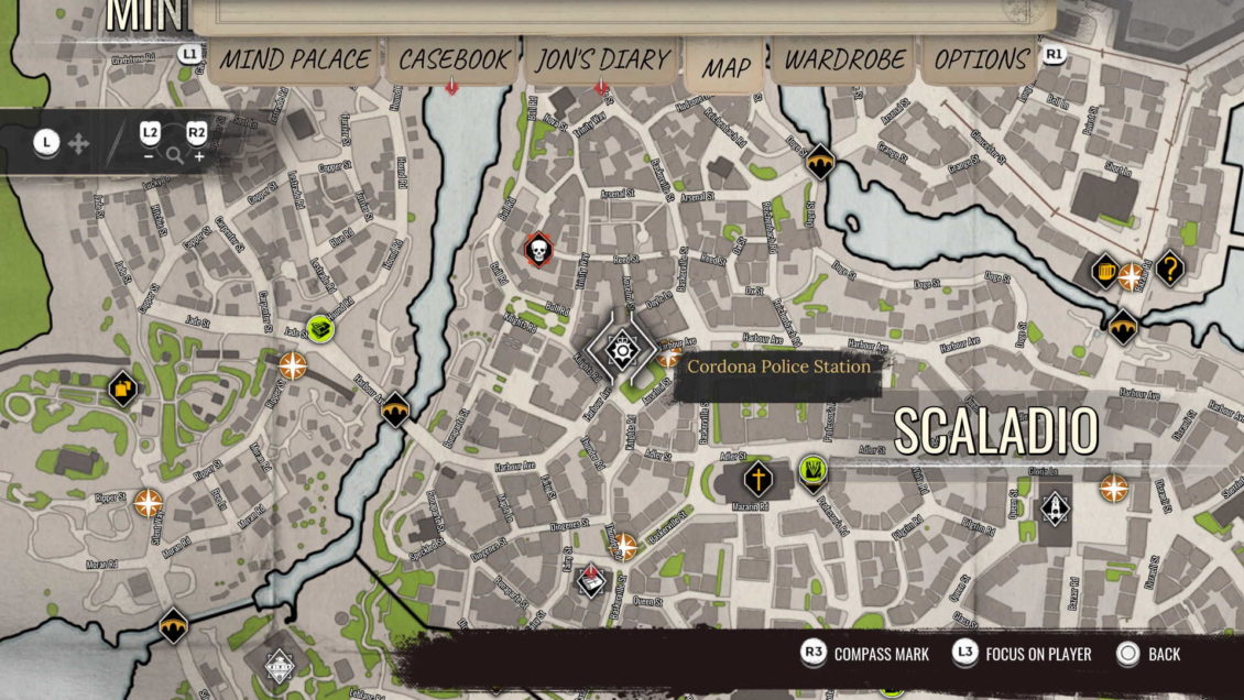 Sherlock Holmes: Chapter One archive guide | GodisaGeek.com